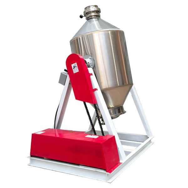 PMM-300 Mixer – Chanharm