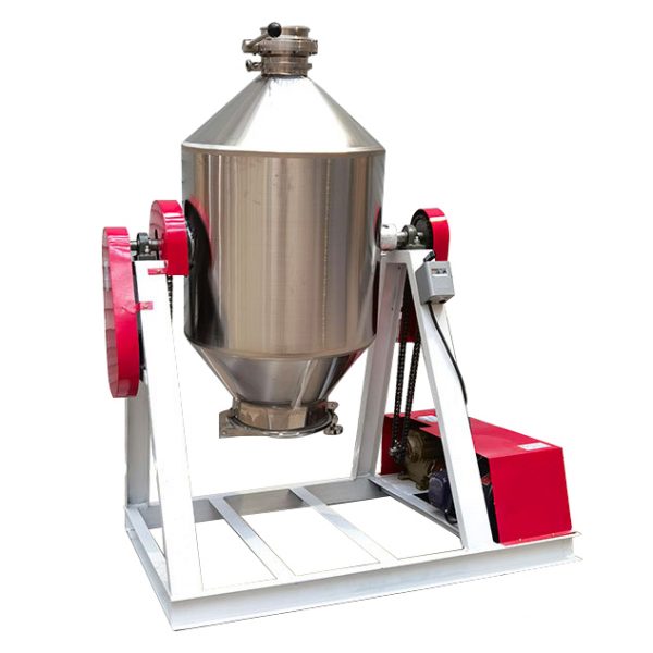 PMM-50 Mixer – Chanharm