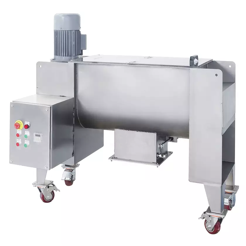 PMM-300 Mixer – Chanharm