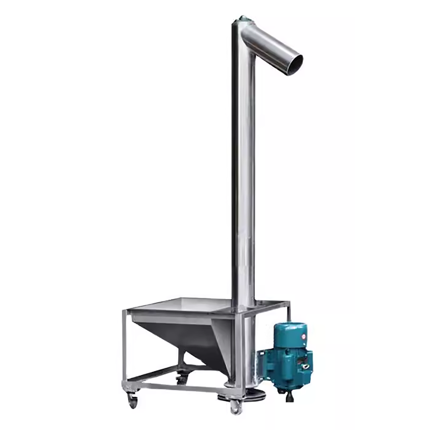 SFZ-SS110-1.5 Feeder – Chanharm